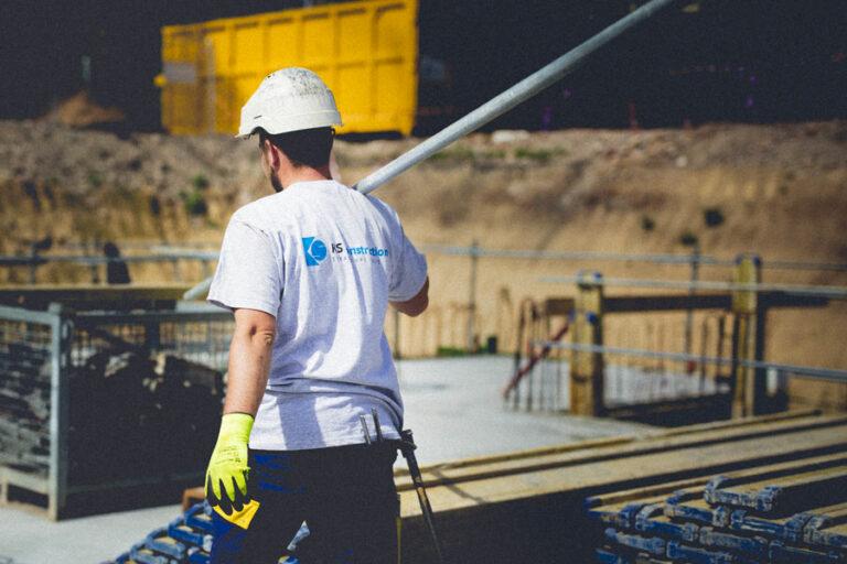 Home - KS Construction | Construction en Alsace