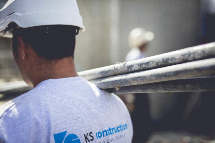 Présentation - KS Construction | Construction en Alsace