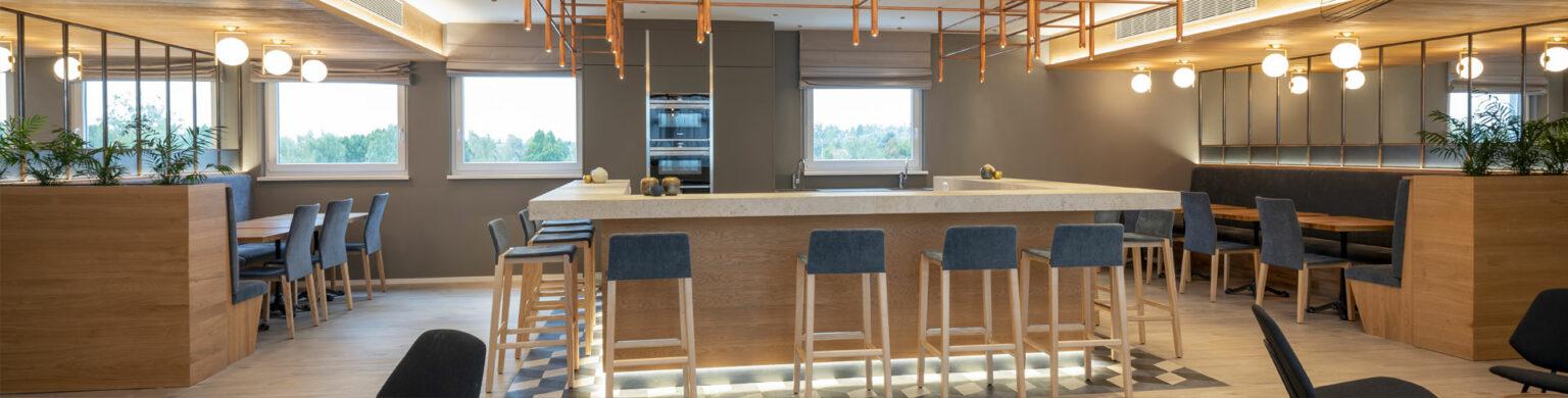 Nos agences - KS Construction | Construction en Alsace