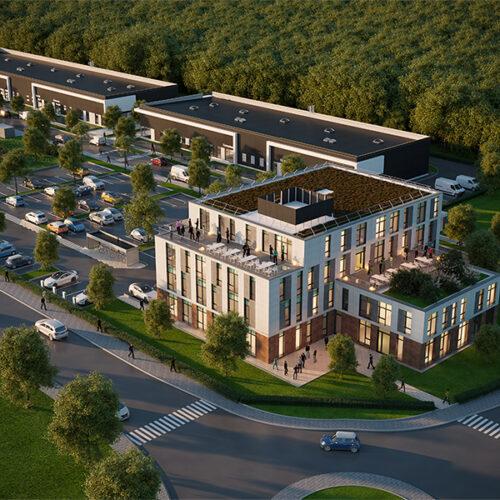 Réalisations - KS Construction | Construction en Alsace