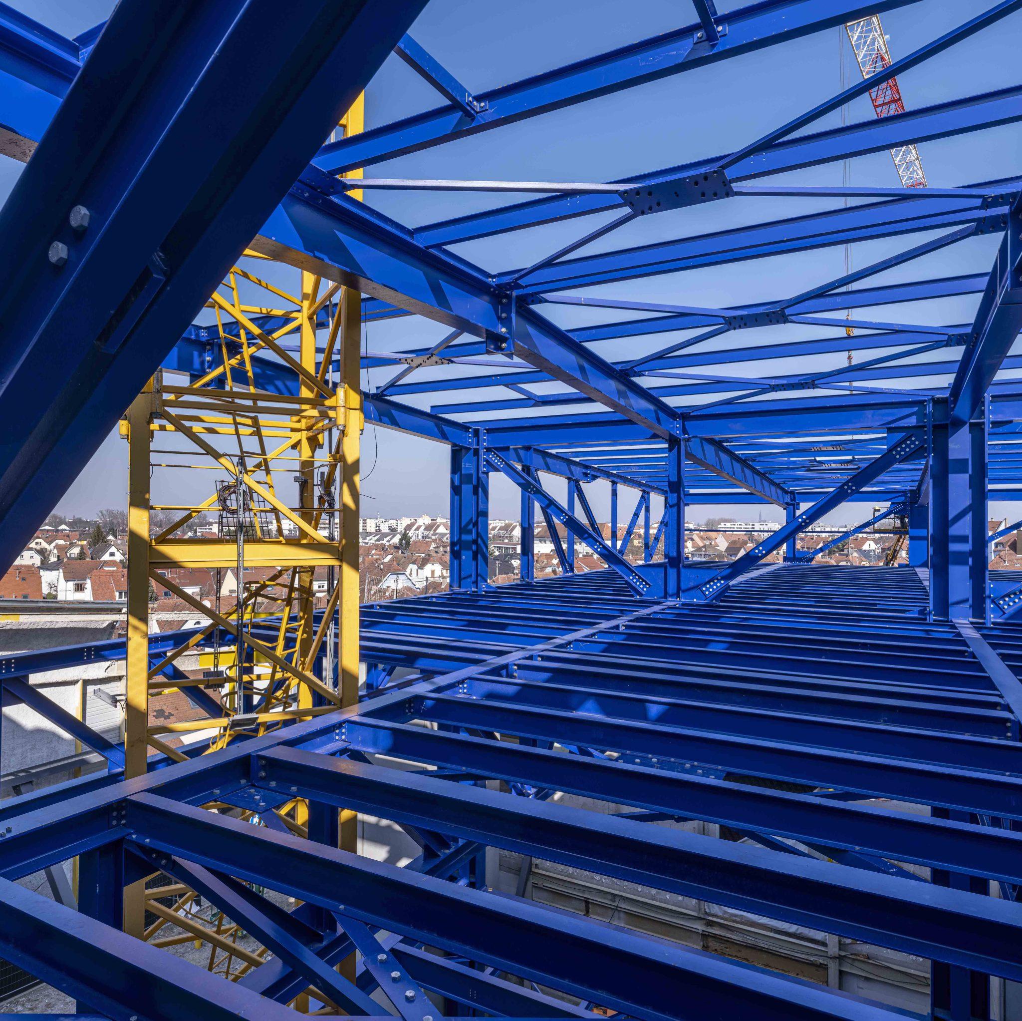 Réalisations - KS Construction | Construction en Alsace